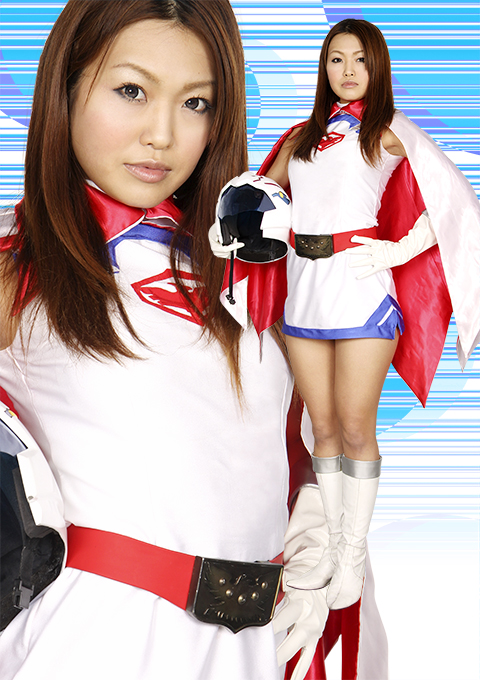 akiba japanese av superheroine sex movie | giga - japan