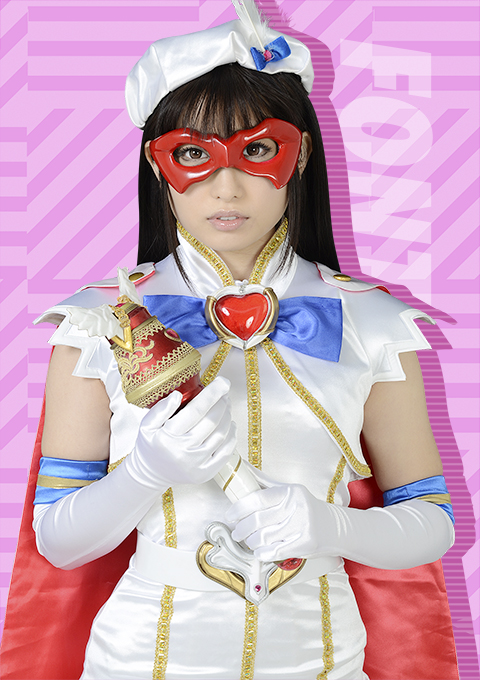 akiba japanese av superheroine sex movie | giga - japan