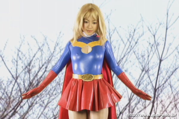 akiba japanese av superheroine sex movie | giga - japan