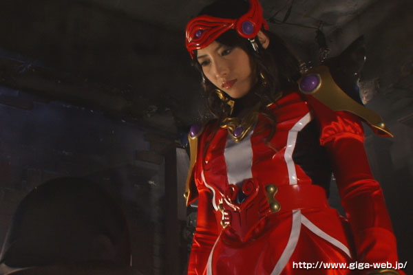 akiba japanese av superheroine sex movie | giga - japan