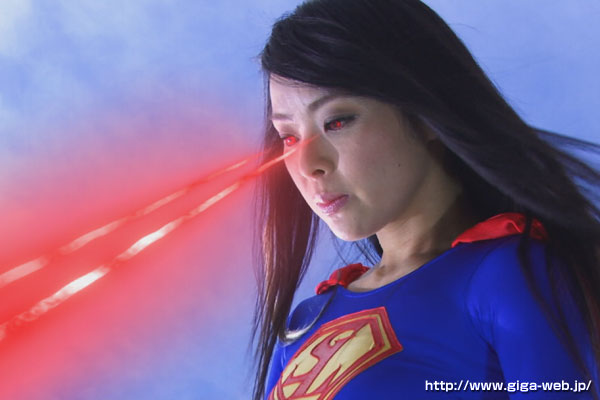 akiba japanese av superheroine sex movie | giga - japan