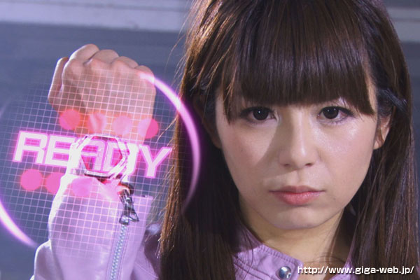 akiba japanese av superheroine sex movie | giga - japan