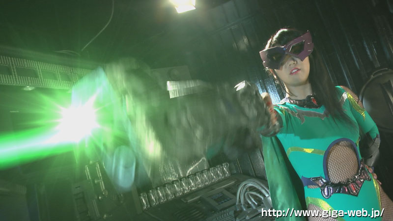 akiba japanese av superheroine sex movie | giga - japan