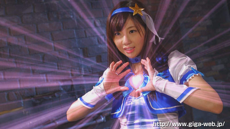 akiba japanese av superheroine sex movie | giga - japan