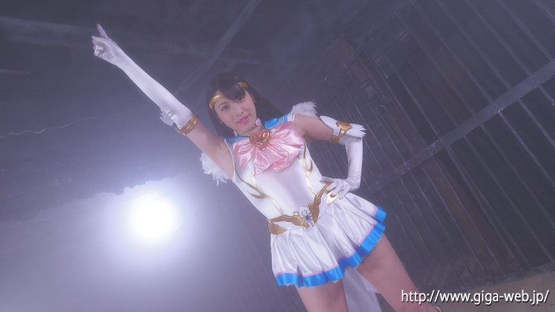 akiba japanese av superheroine sex movie | giga - japan