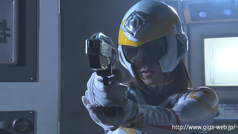 akiba japanese av superheroine sex movie | giga - japan