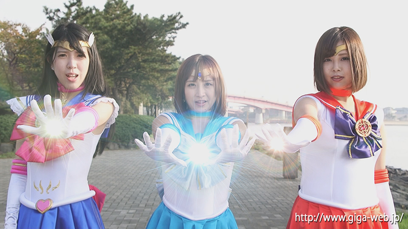 akiba japanese av superheroine sex movie | giga - japan