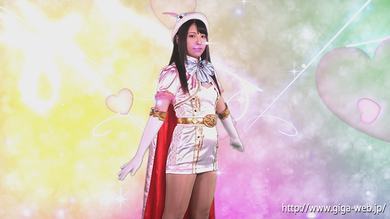 akiba japanese av superheroine sex movie | giga - japan