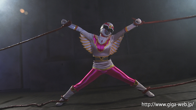 akiba japanese av superheroine sex movie | giga - japan