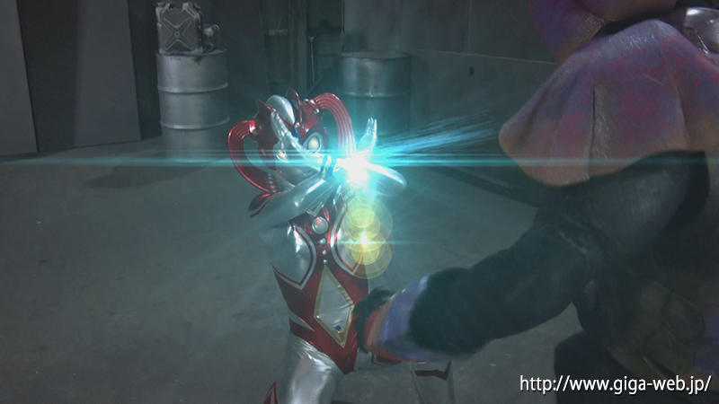 akiba japanese av superheroine sex movie | giga - japan