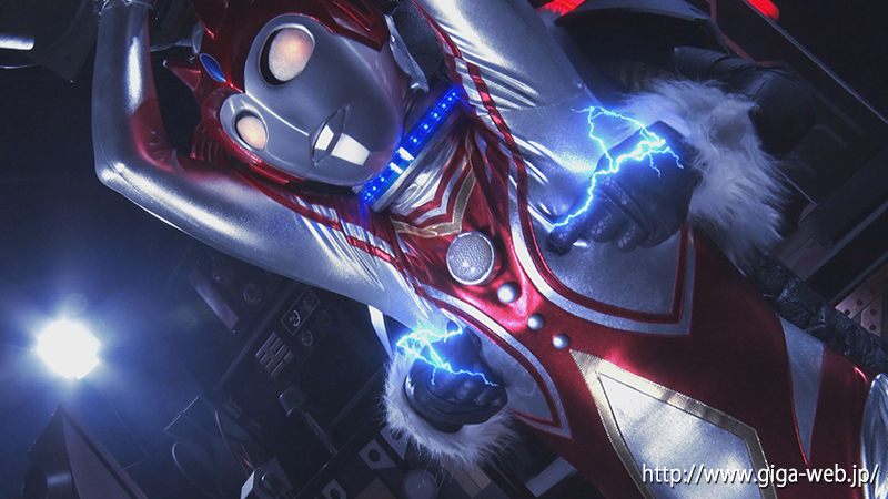 akiba japanese av superheroine sex movie | giga - japan