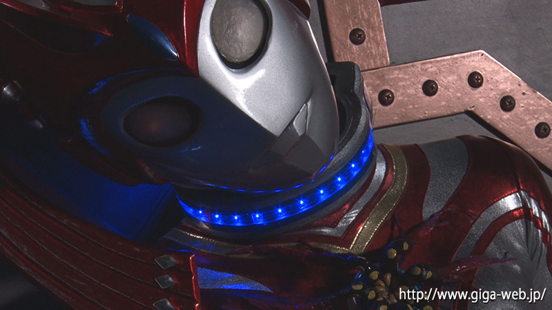 akiba japanese av superheroine sex movie | giga - japan