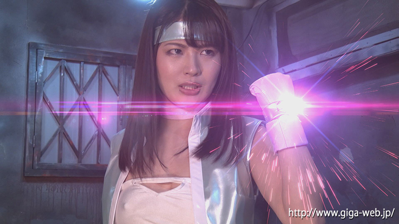 akiba japanese av superheroine sex movie | giga - japan