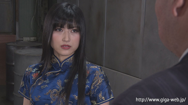 akiba japanese av superheroine sex movie | giga - japan