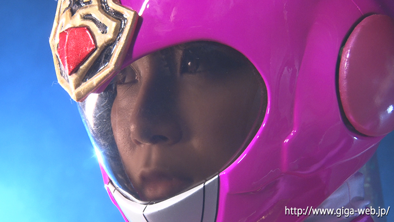 akiba japanese av superheroine sex movie | giga - japan