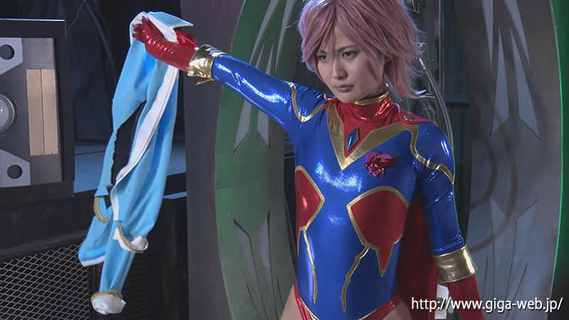 akiba japanese av superheroine sex movie | giga - japan