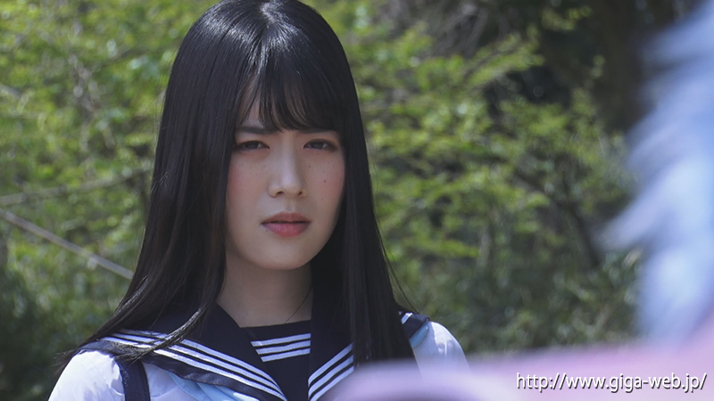 akiba japanese av superheroine sex movie | giga - japan