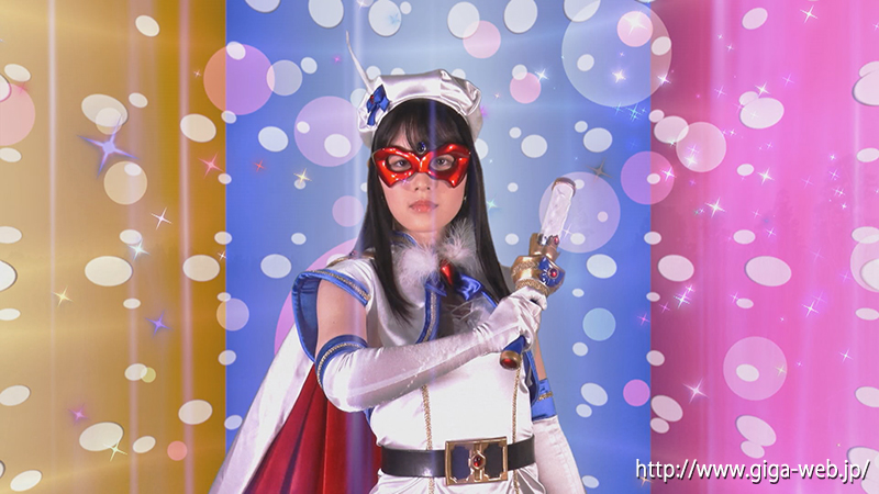 akiba japanese av superheroine sex movie | giga - japan