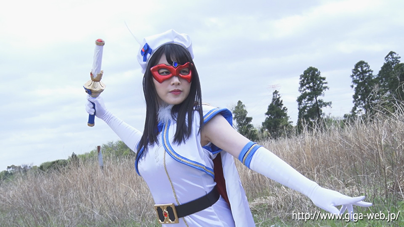 akiba japanese av superheroine sex movie | giga - japan