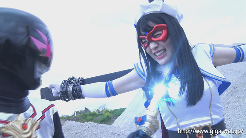 akiba japanese av superheroine sex movie | giga - japan