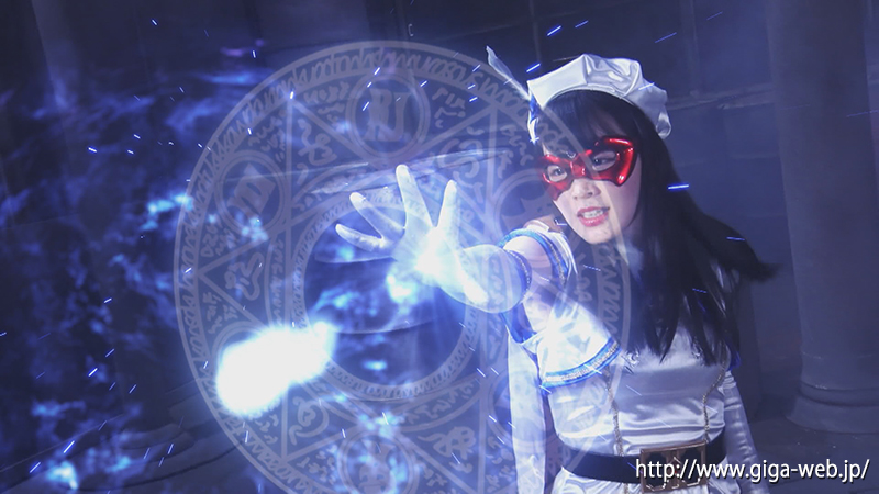 akiba japanese av superheroine sex movie | giga - japan