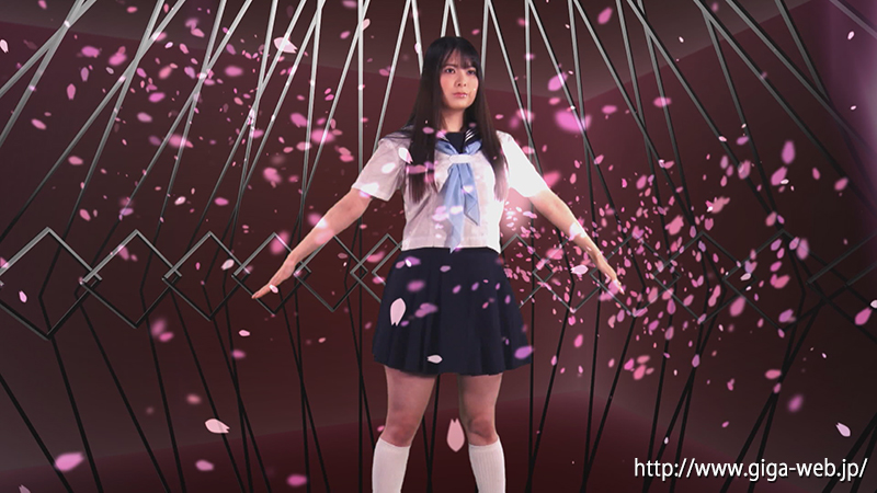 akiba japanese av superheroine sex movie | giga - japan