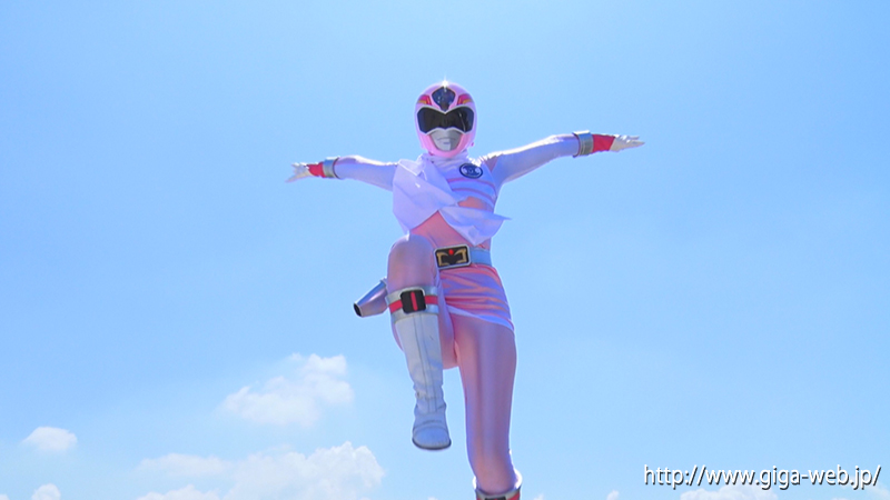 akiba japanese av superheroine sex movie | giga - japan