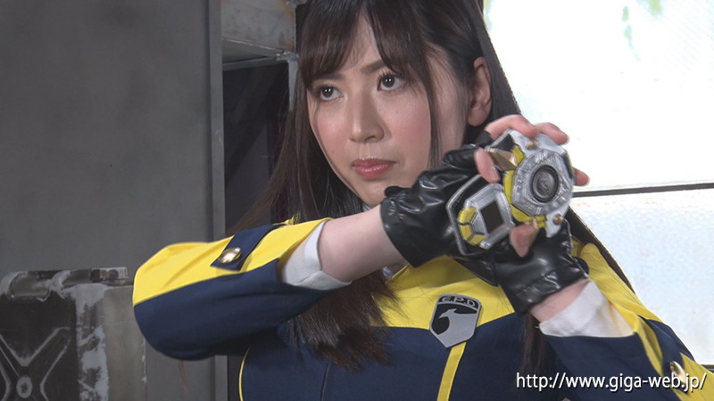 akiba japanese av superheroine sex movie | giga - japan