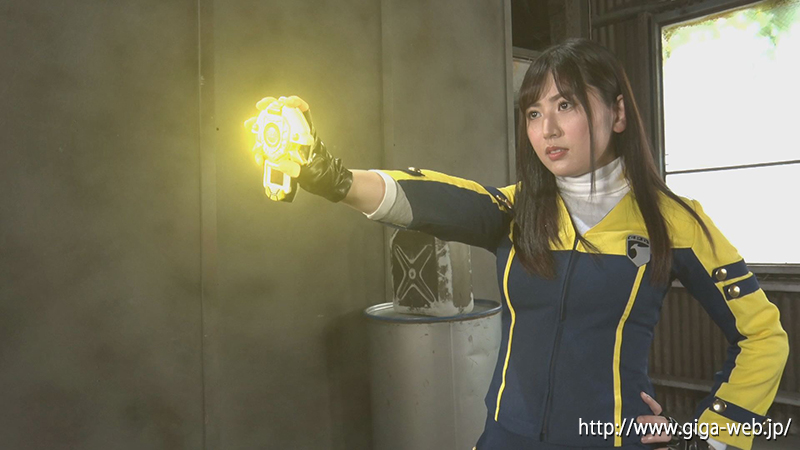 akiba japanese av superheroine sex movie | giga - japan