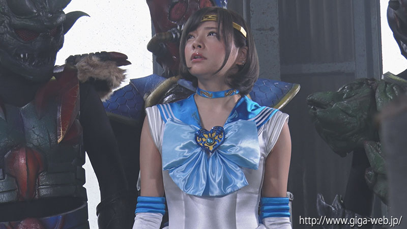 akiba japanese av superheroine sex movie | giga - japan