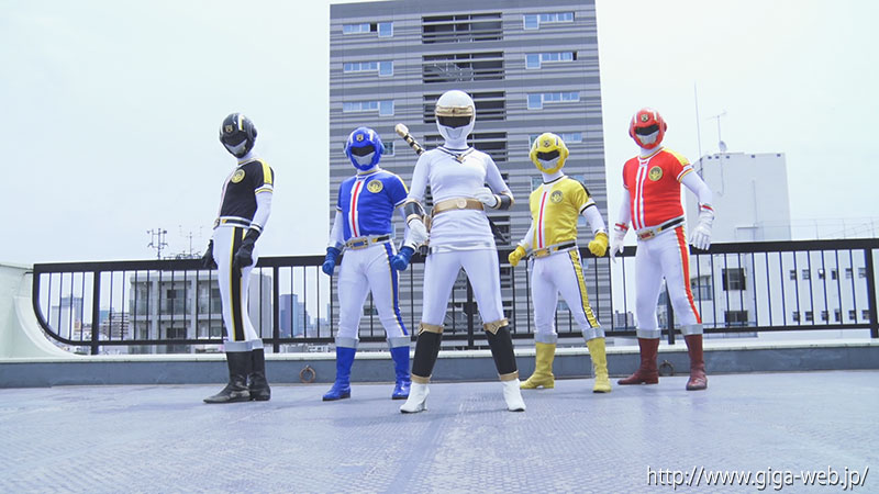 akiba japanese av superheroine sex movie | giga - japan