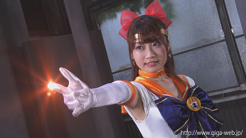 akiba japanese av superheroine sex movie | giga - japan