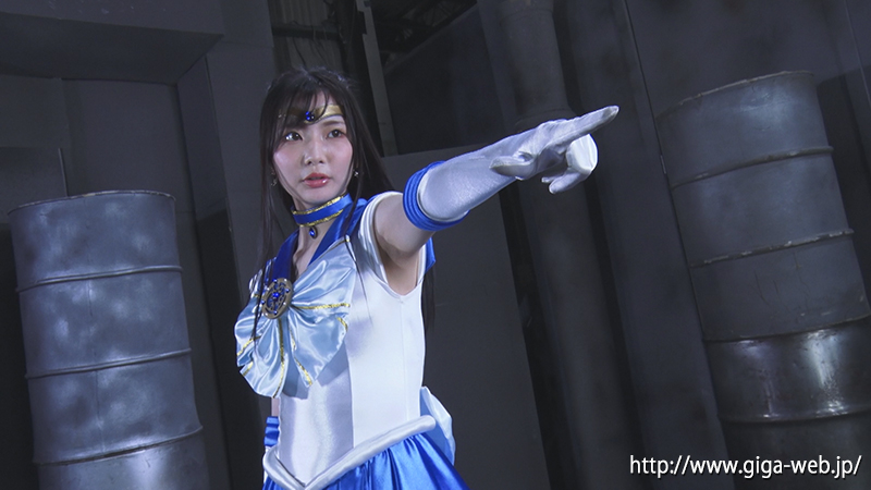 akiba japanese av superheroine sex movie | giga - japan