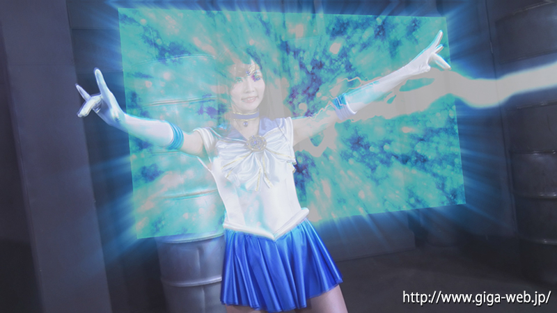 akiba japanese av superheroine sex movie | giga - japan