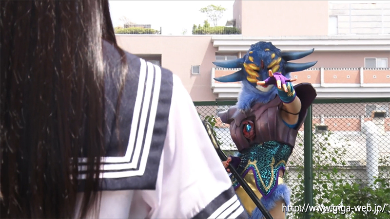 akiba japanese av superheroine sex movie | giga - japan