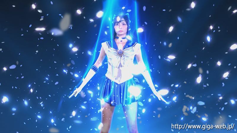 akiba japanese av superheroine sex movie | giga - japan