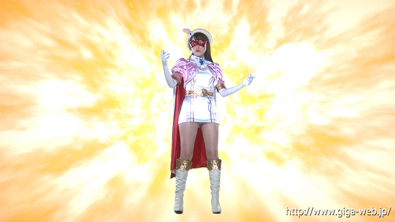 akiba japanese av superheroine sex movie | giga - japan