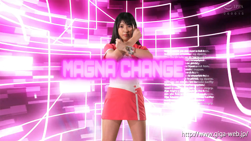 akiba japanese av superheroine sex movie | giga - japan