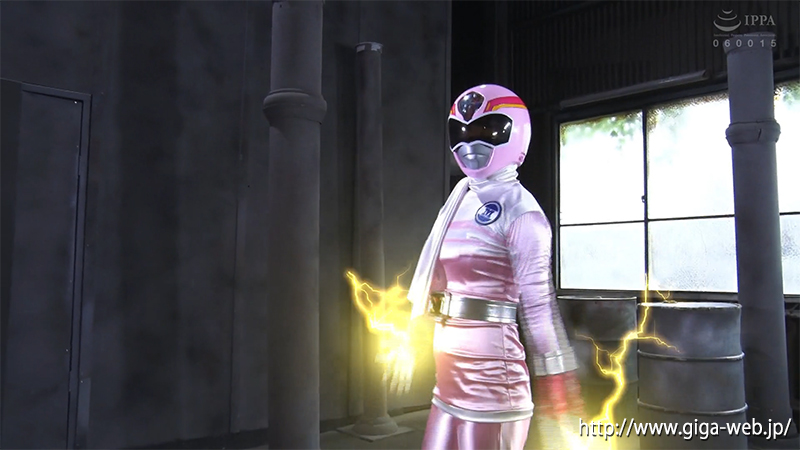 akiba japanese av superheroine sex movie | giga - japan