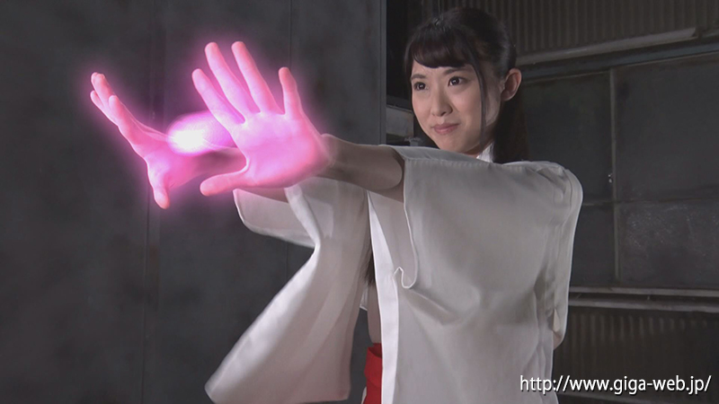 akiba japanese av superheroine sex movie | giga - japan