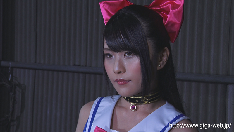 akiba japanese av superheroine sex movie | giga - japan