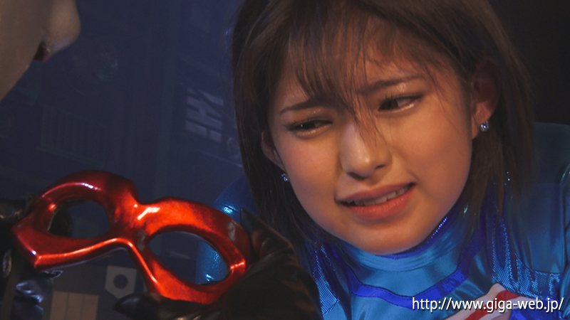 akiba japanese av superheroine sex movie | giga - japan