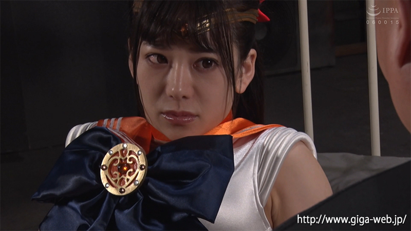 akiba japanese av superheroine sex movie | giga - japan