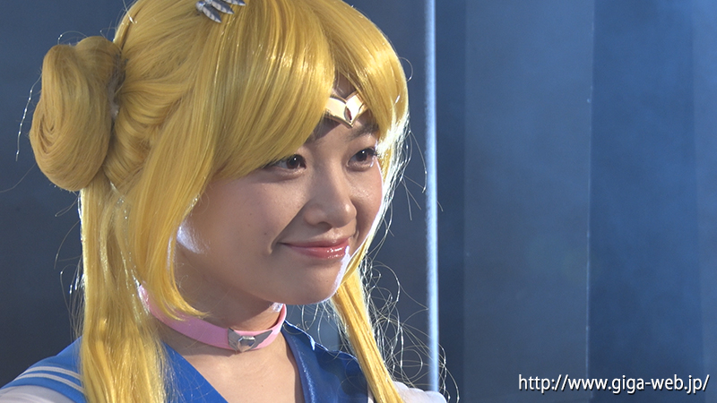 akiba japanese av superheroine sex movie | giga - japan