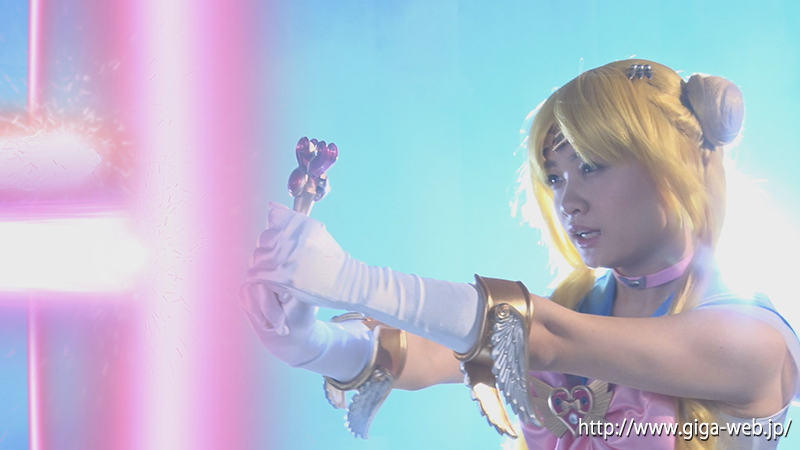 akiba japanese av superheroine sex movie | giga - japan