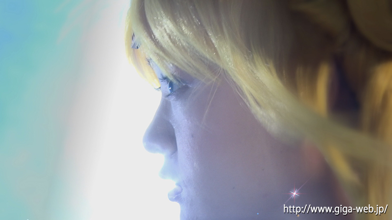 akiba japanese av superheroine sex movie | giga - japan