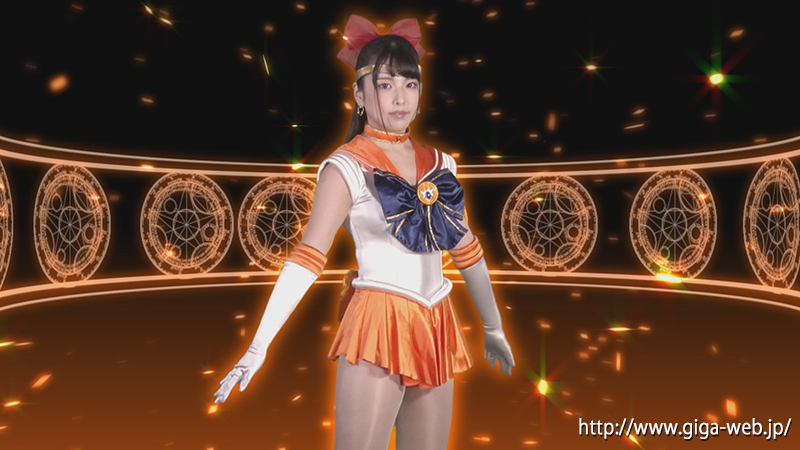 akiba japanese av superheroine sex movie | giga - japan