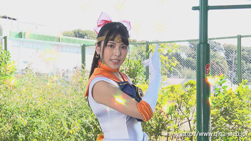 akiba japanese av superheroine sex movie | giga - japan