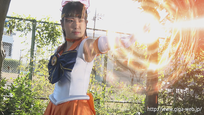 akiba japanese av superheroine sex movie | giga - japan