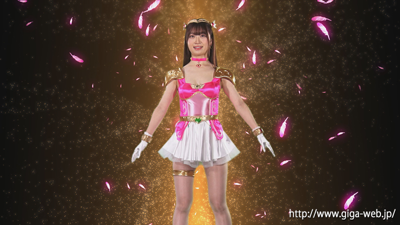 akiba japanese av superheroine sex movie | giga - japan